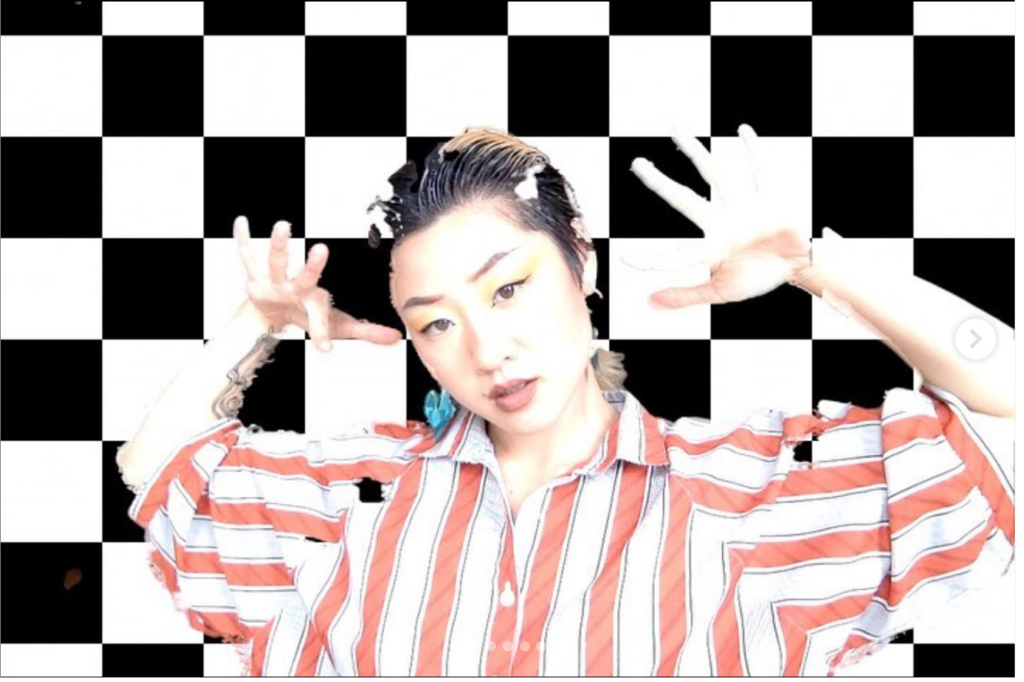 Mary Maggic | biofriction